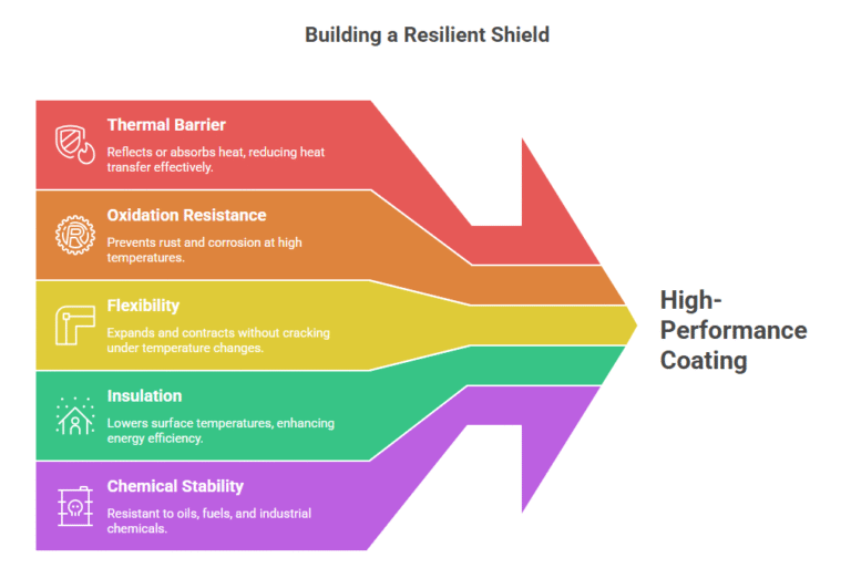 Heat Resistant Paint – The Complete 2025 Guide