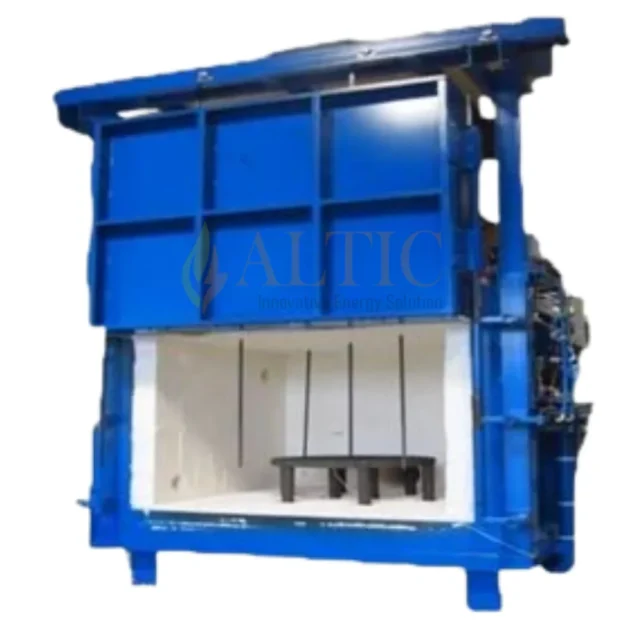 ALTIC HEAT RESISTANT 1200 SOLVENT BASE – High-Temperature Coating up to ...