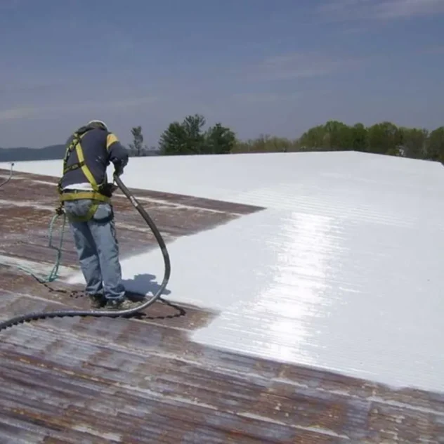 ALTIC HR 100 Elastomeric Heat Resistant & Waterproof Coating